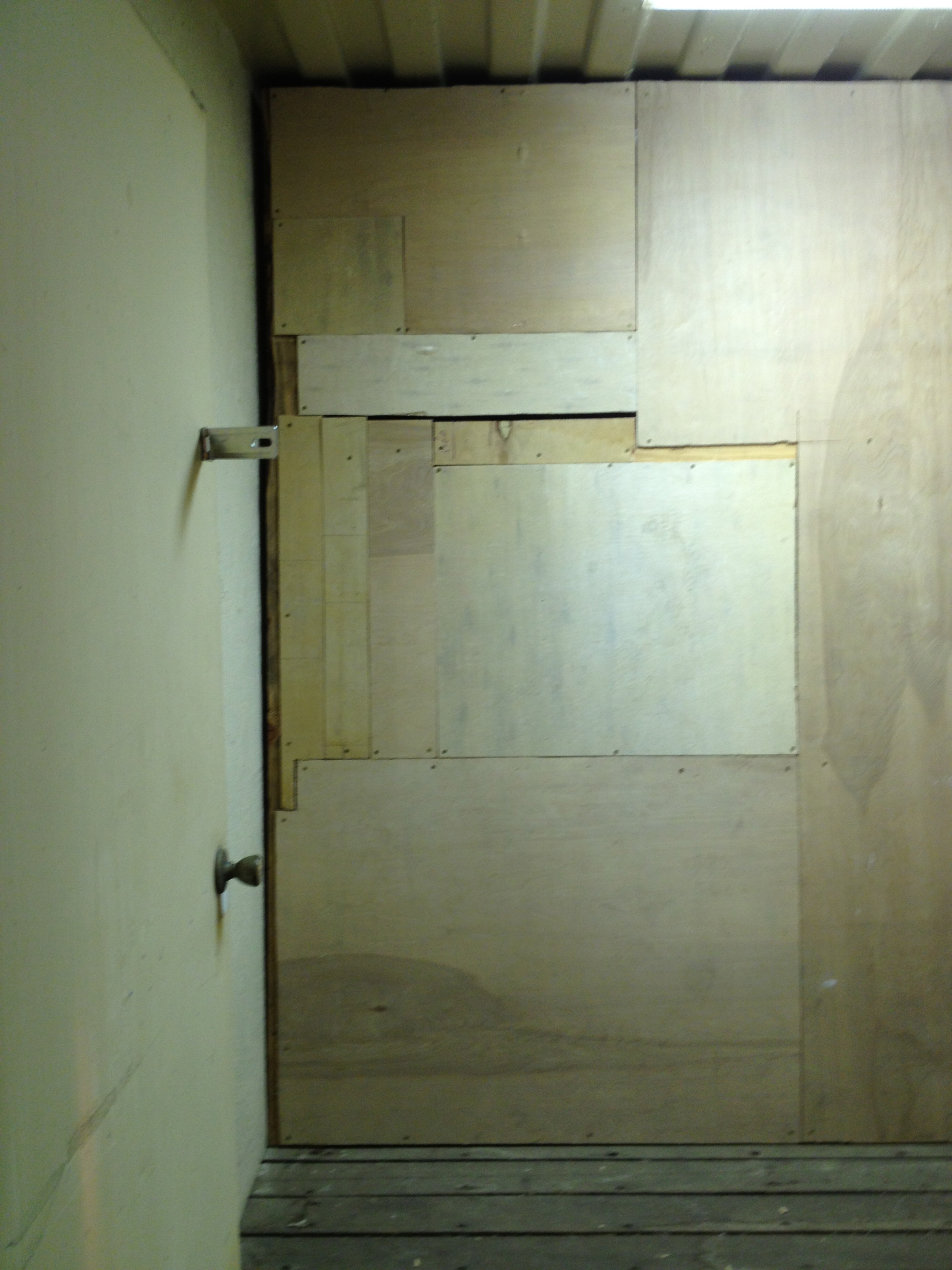 Hideout – BEATRIZ CORTEZ