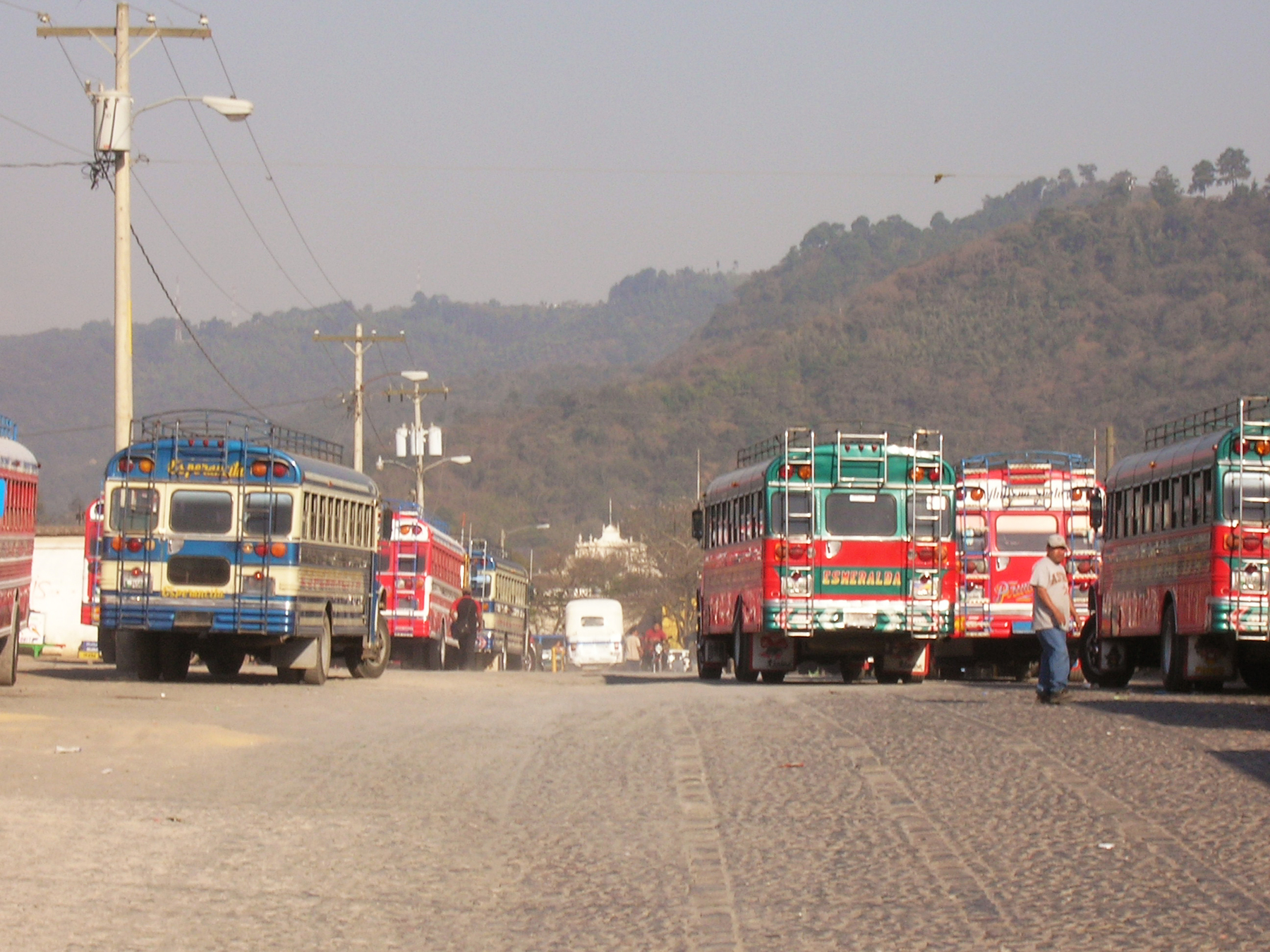 Nomad World Photo Booth – BEATRIZ CORTEZ