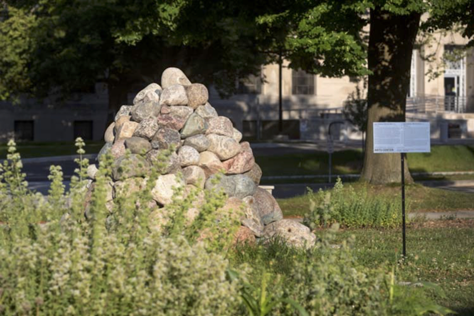 Aquí estamos (We Are Here) – BEATRIZ CORTEZ