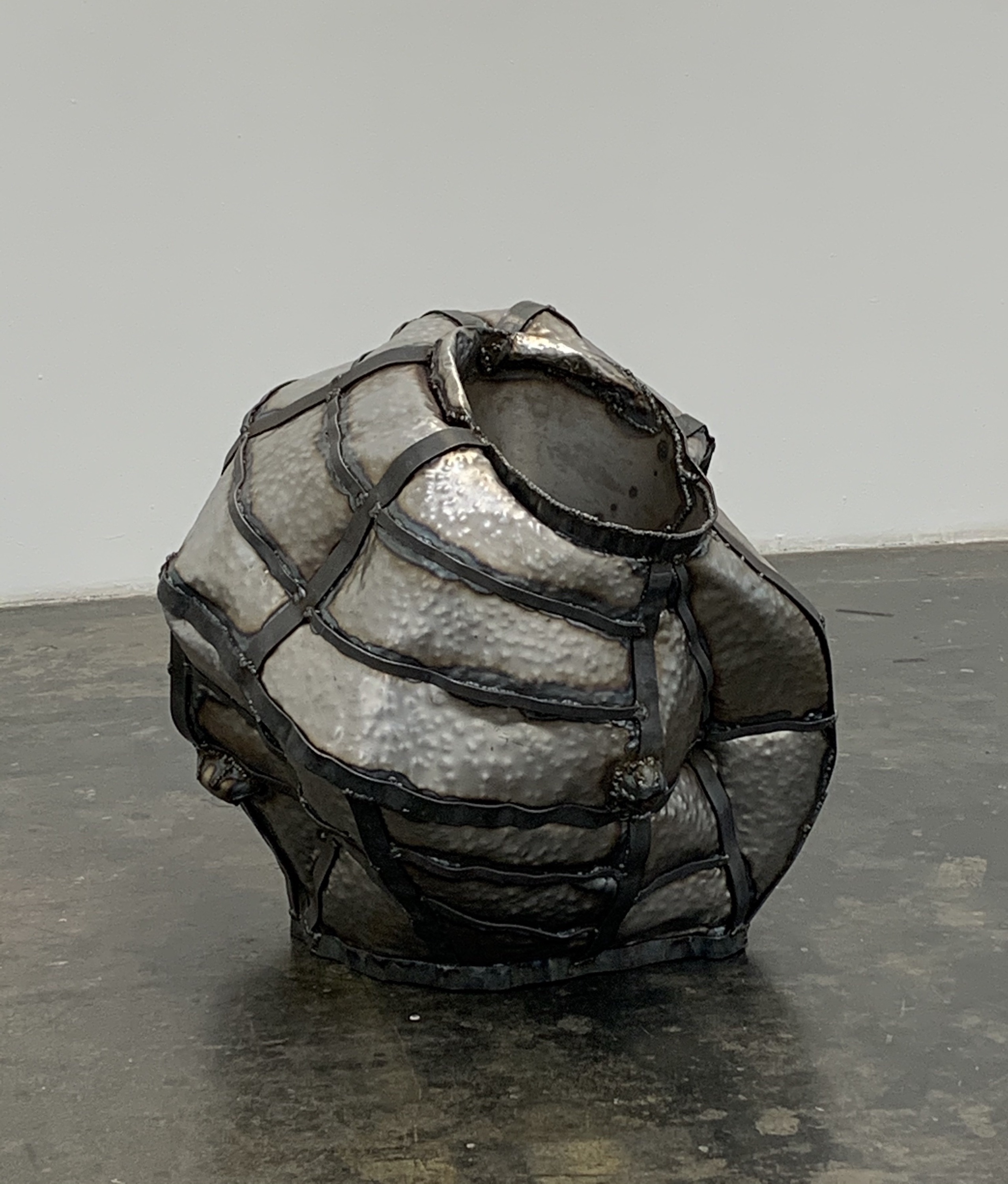 Glacial Pothole – BEATRIZ CORTEZ